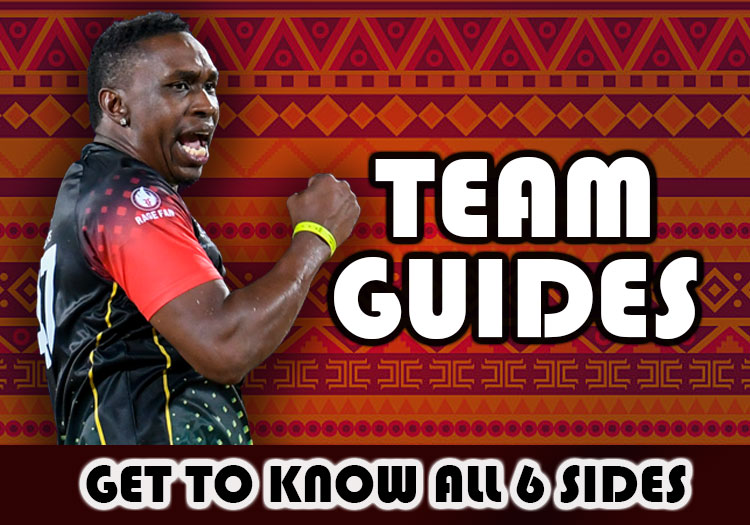 CPL news | The Cricketer