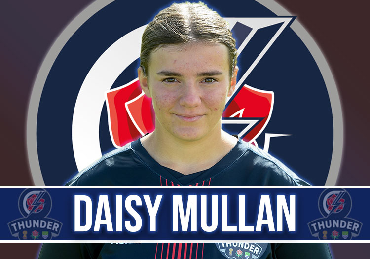 Daisy Mullan: Player profile | The Cricketer