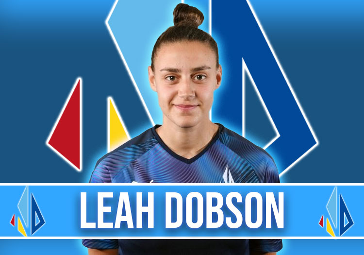 Leah Dobson: Player profile | The Cricketer