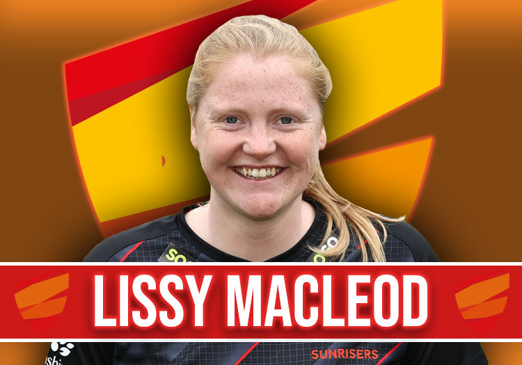 Sunrisers | The Cricketer