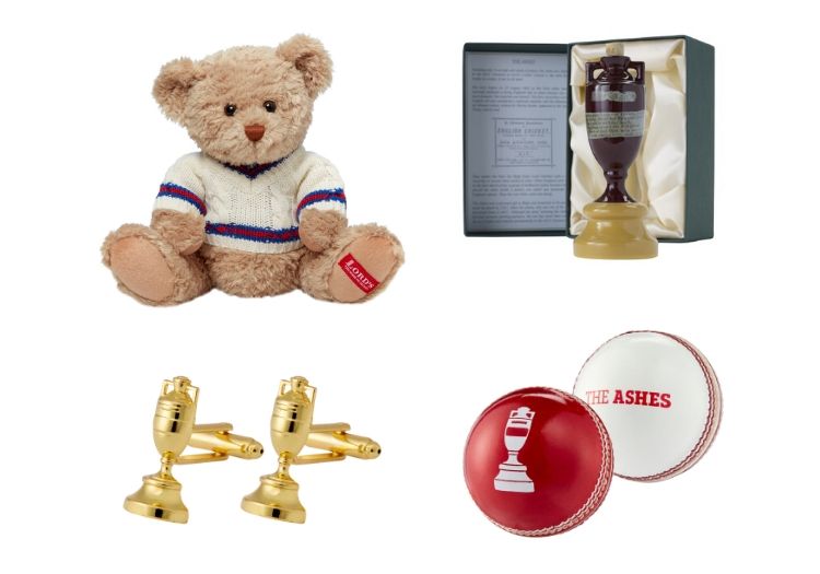 The Cricketer Christmas Gift Guide