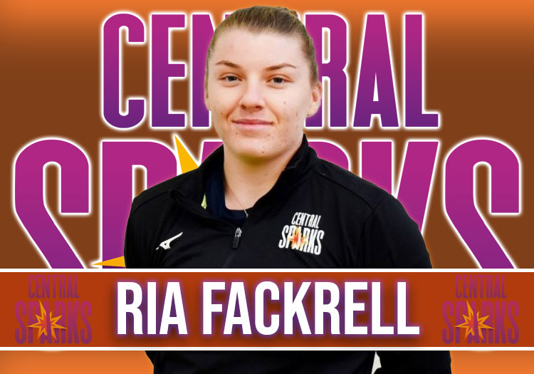 Ria Fackrell: Player profile | The Cricketer