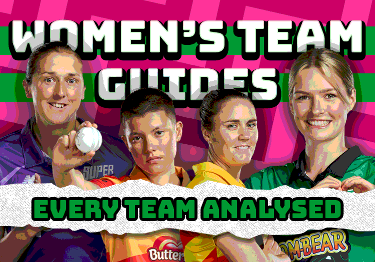 The Hundred news | The Cricketer