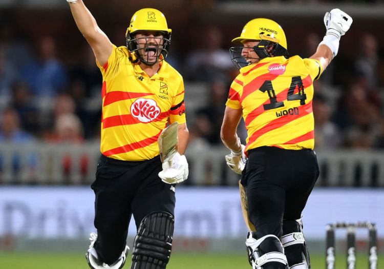 The Hundred Men's Draft 2023: Who could go where? | The Cricketer