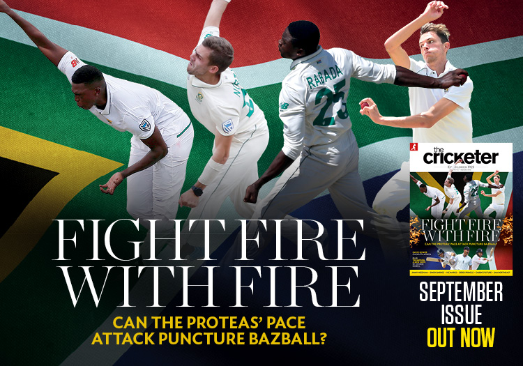 Six reasons to pick up the September issue of The Cricketer! | The ...