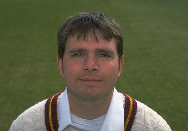 County cricket in 1989 - a flashback | The Cricketer