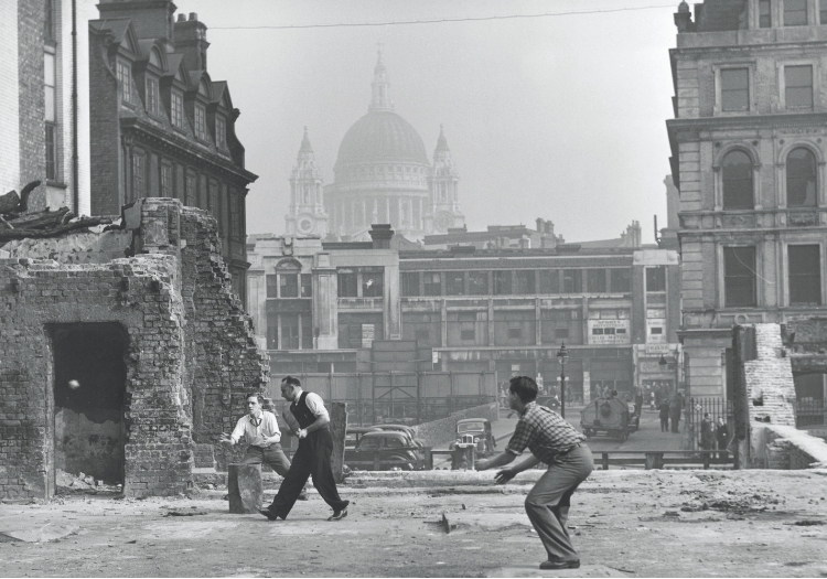 The Window: Blitz Cricket | The Cricketer