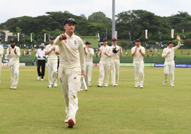 Off the long run: Save our spinners! | The Cricketer