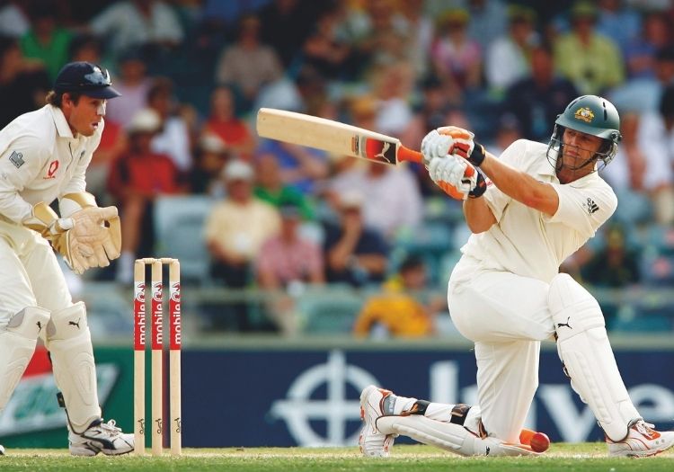 Why I love cricket: Max Rushden | The Cricketer