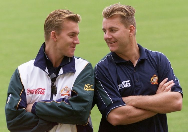 Some are born great – or lucky | The Cricketer