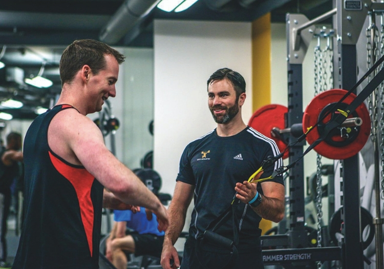 Whatever happened to... Ben Scott | The Cricketer