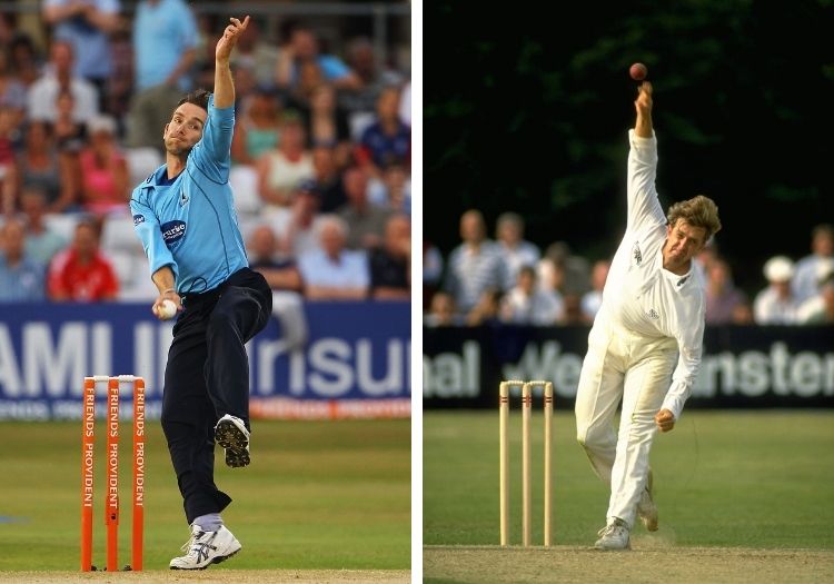 Two heads are better than one: It's a club we are both passionate about ...