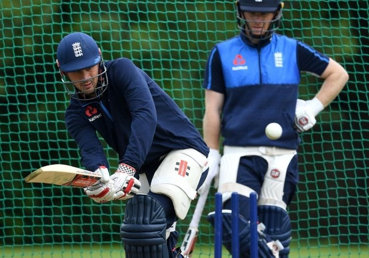The backstop: Hales the victim of pious moralising | The Cricketer