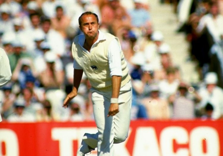 Whatever happened to… Frances (and Phil) Edmonds? | The Cricketer