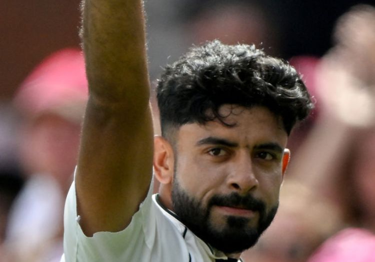 Warwickshire make scourge of Australia second overseas signing | The ...