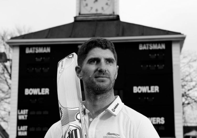 Colin Ackermann interview: Leicestershire have turned the corner | The ...