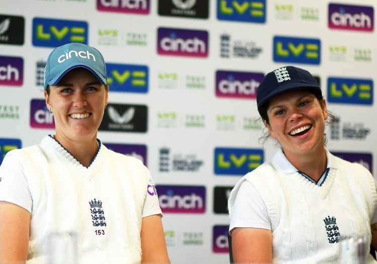 The week where it all came together for Alice Davidson-Richards | The ...