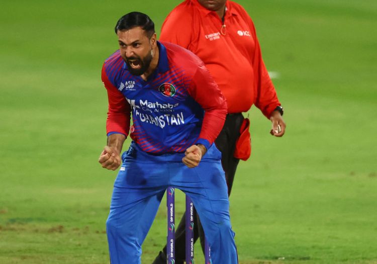 T20 World Cup 2022 team guide: Afghanistan | The Cricketer