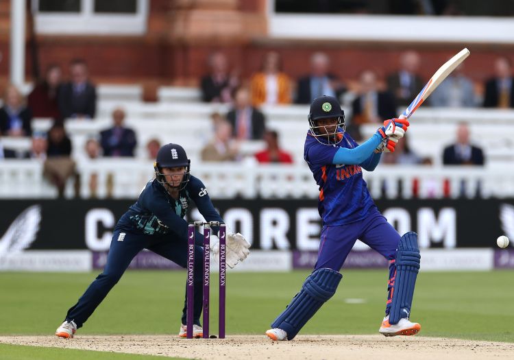 West Indies v England: Amy Jones flourishes in new role to maintain Jon ...