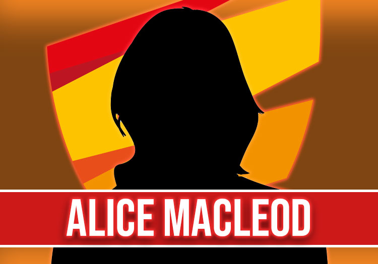 Alice MacLeod: Player profile | The Cricketer
