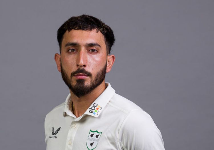 A new era is dawning: Why Kashif Ali's maiden first-class century is so ...