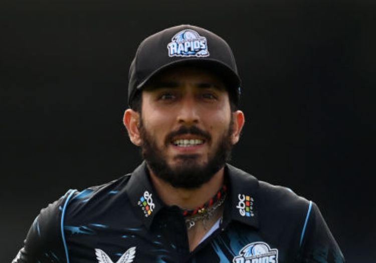 County Championship Division Two roundup: Kashif Ali puts ...