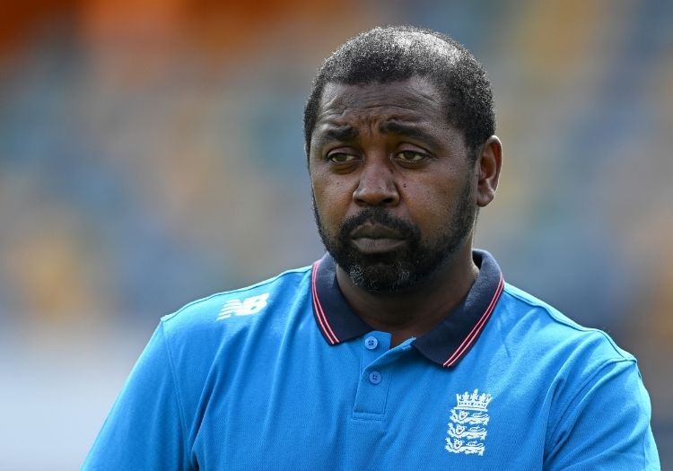 Mark Alleyne: I've got three or four years to really scratch my itch ...