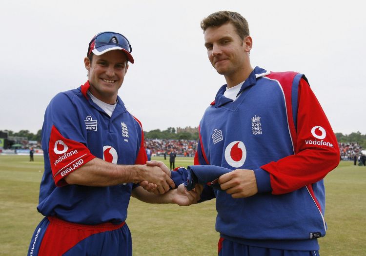 English cricket and the doosra: Alex Loudon and Shaftab Khalid on ...