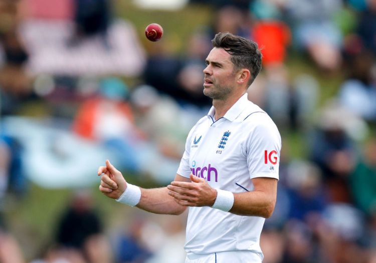 James Anderson confident of Ashes victory: I don't think anyone can ...