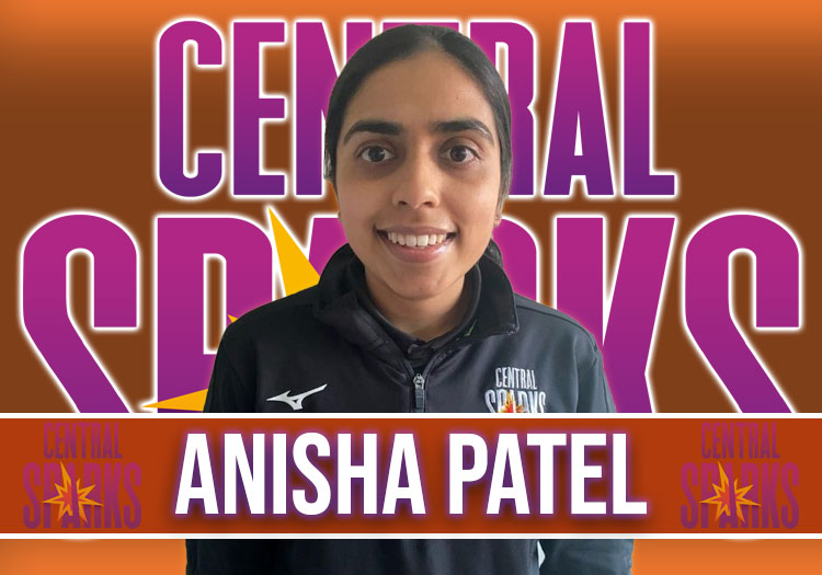 Anisha Patel: Player profile | The Cricketer