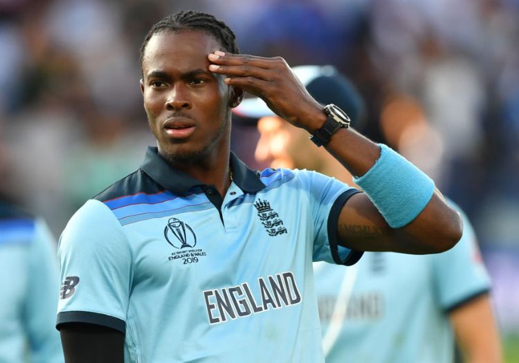 Jofra Archer returns to England ODI squad for South Africa trip | The ...
