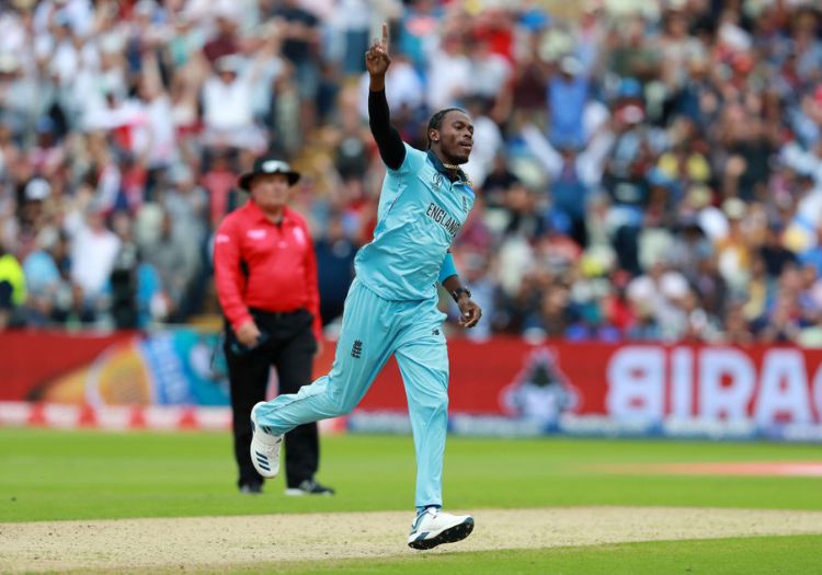 Jofra Archer returns to England ODI squad for South Africa trip | The ...