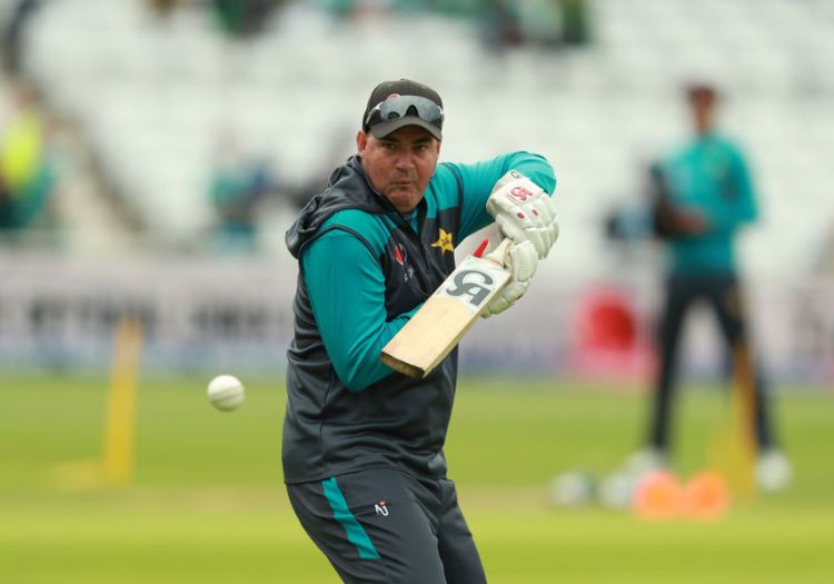 Mickey Arthur is a man of his word but rejecting Pakistan is a surprise ...