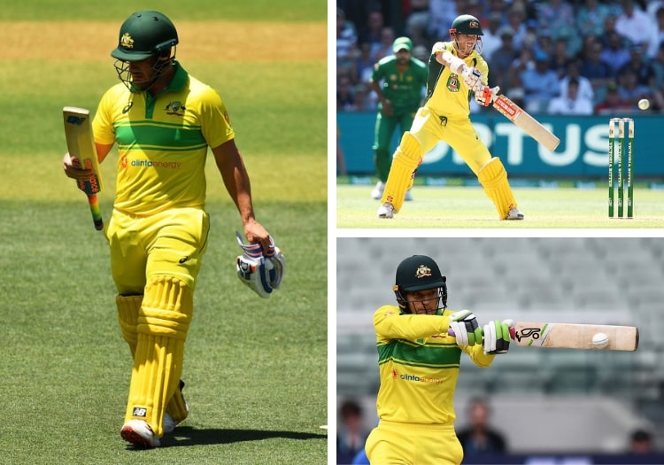 Aaron Finch's struggles continue, where next for Australia?