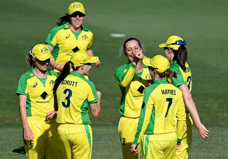 IPL Challenge squads named but no place for Australians due to WBBL ...