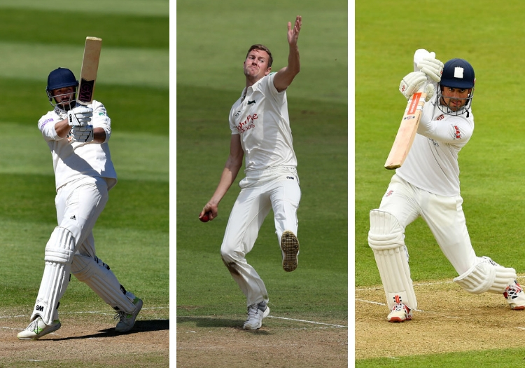 County Championship essentials: All you need to know ahead of the first ...