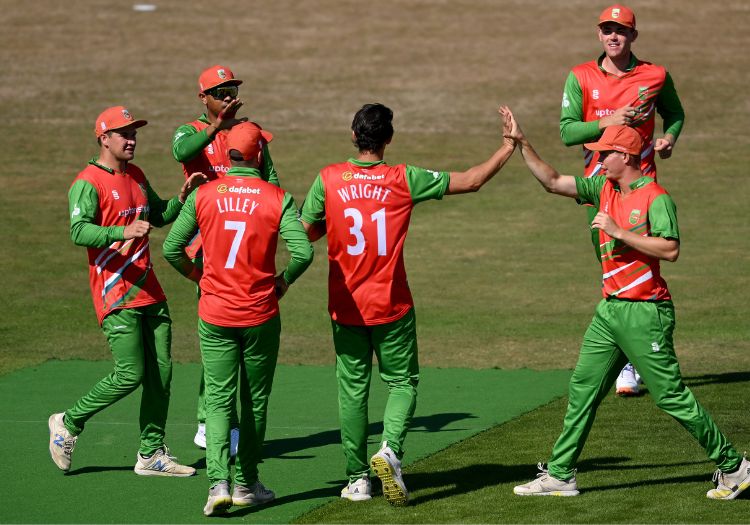 Hassan Azad and the perceptions of a red-ball cricketer | The Cricketer