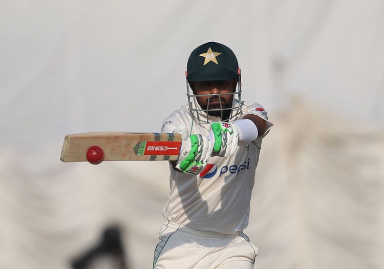 Pakistan v England: The many sides of Babar Azam | The Cricketer