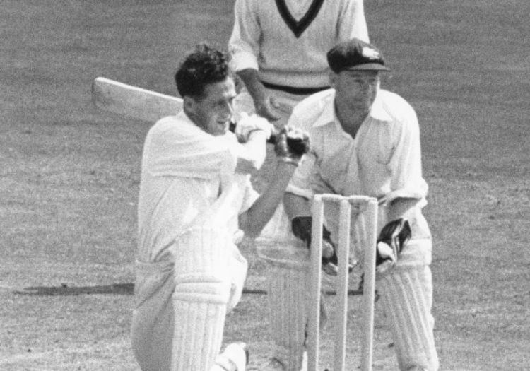A tribute to Barnacle Bailey, the antithesis of Bazball | The Cricketer