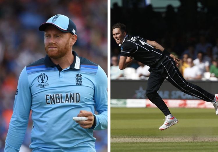 Bairstow v Boult, Archer v Guptill....the key battles as England face ...
