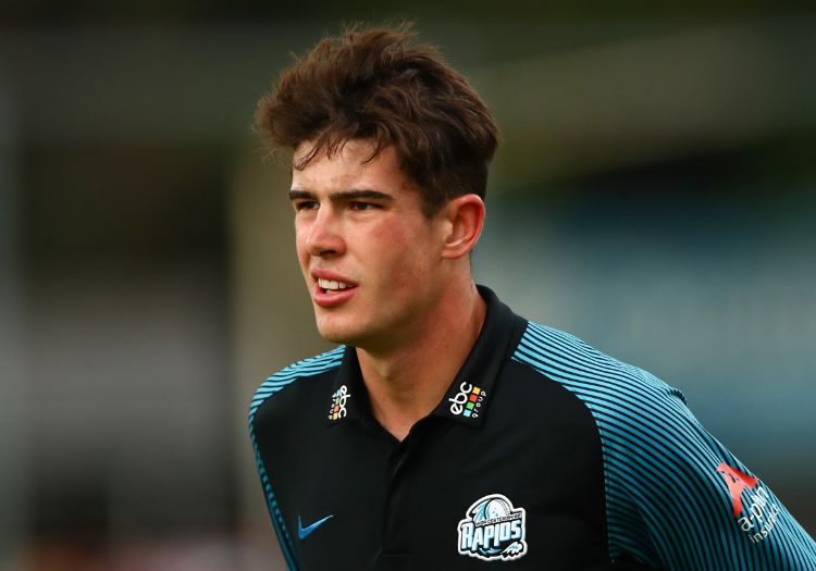 Worcestershire duo to miss rest of season | The Cricketer