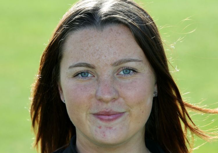 Seven wickets for Nadine de Klerk as The Blaze stun Northern Diamonds ...