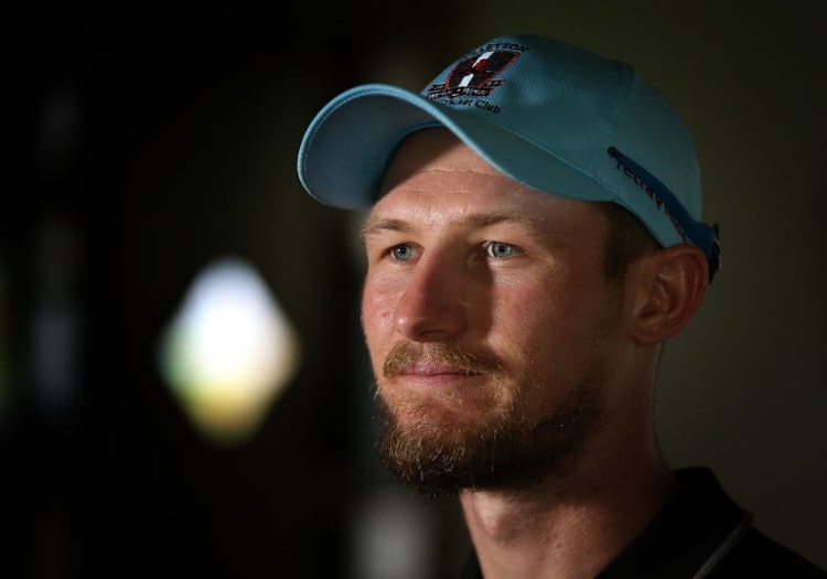 Cameron Bancroft targets Test return | The Cricketer