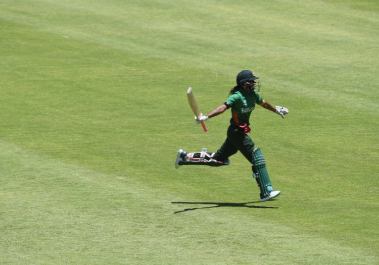 Women's Under-19 World Cup: Nations have chance to look at future as ...