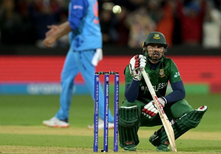 Pakistan v Bangladesh, men's T20 World Cup 2022 match preview: Semi ...
