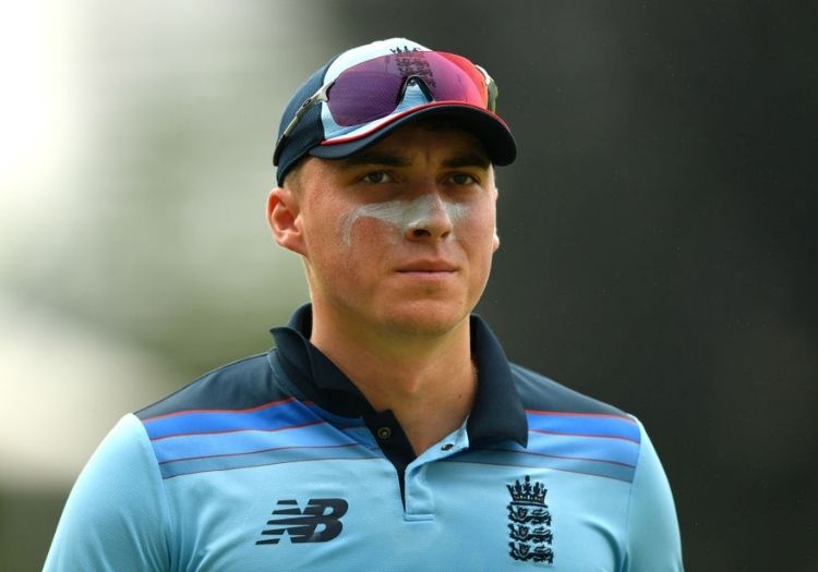 England v Sri Lanka: Tom Banton added to squad for third Sri Lanka ODI ...