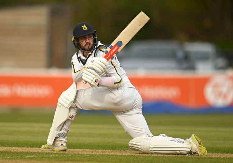 County Championship Division One roundup: Joe Clarke hits century, Dan ...