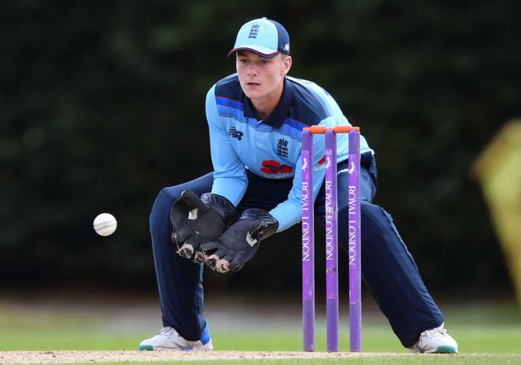 Yorkshire's Finlay Bean sets 2nd XI record with monster 441 | The Cricketer