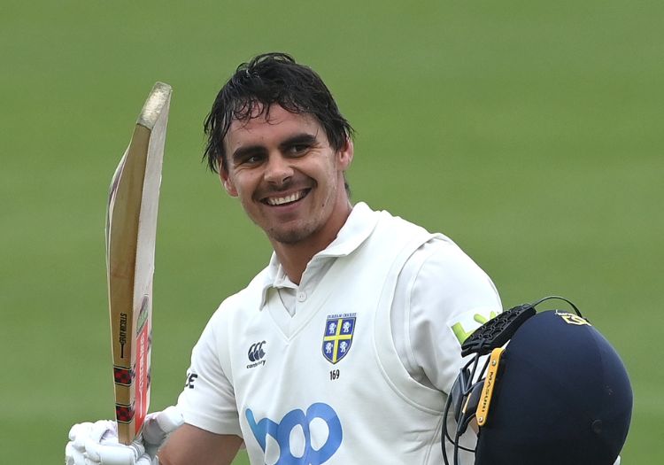 County Championship Division Two roundup: Leicestershire dominate ...