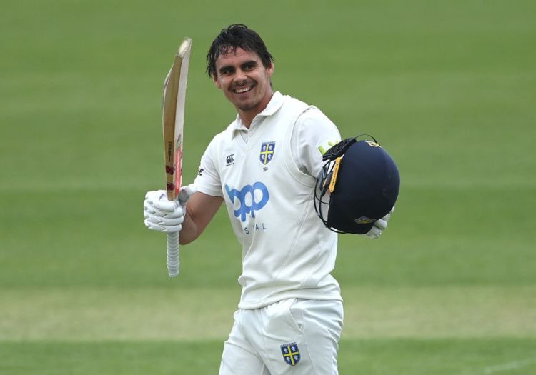 County Championship Division Two roundup: Worcestershire seal return to ...